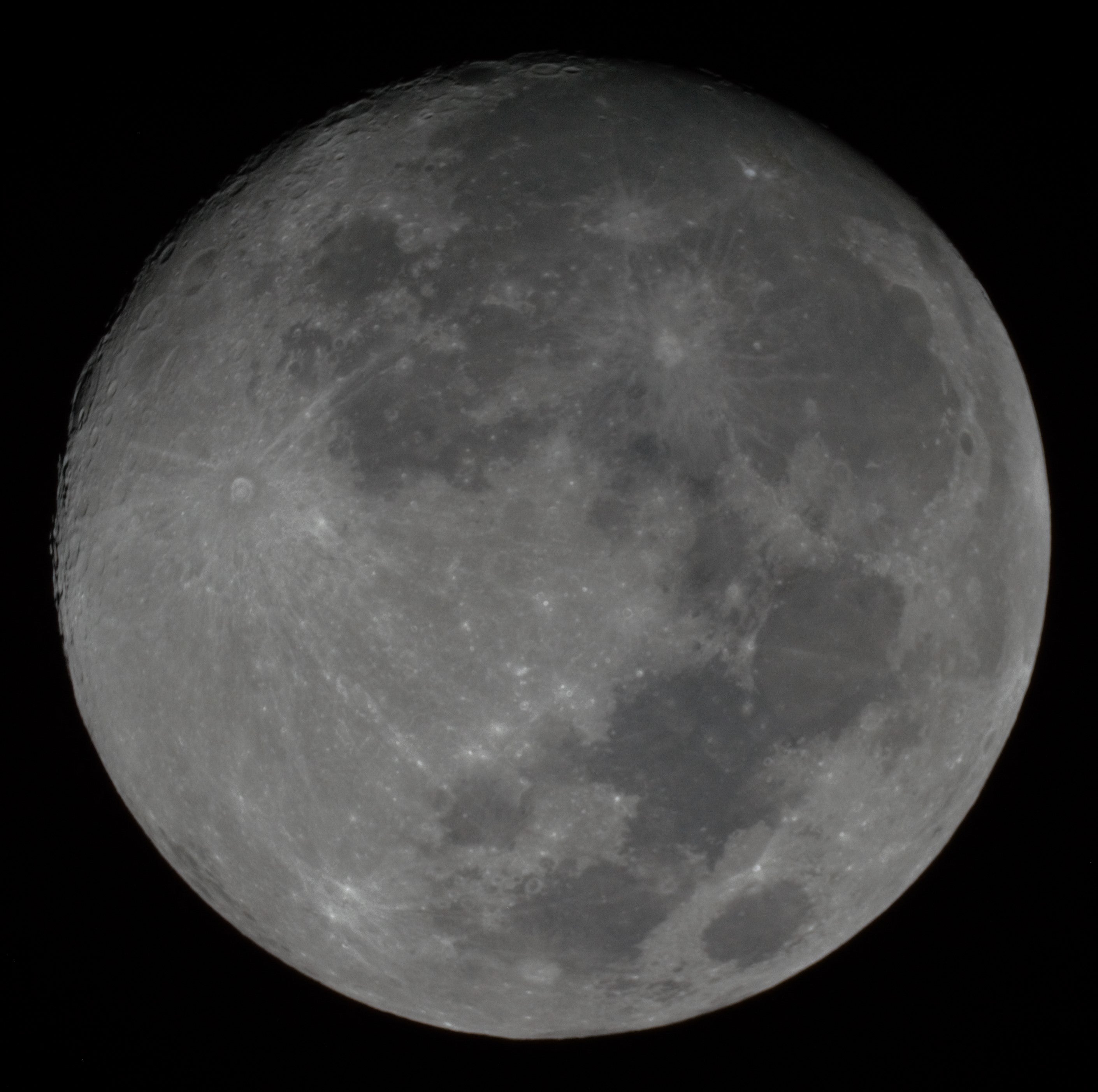 The Full Wolf Moon: Meaning, History & the First Full Moon | LUNR